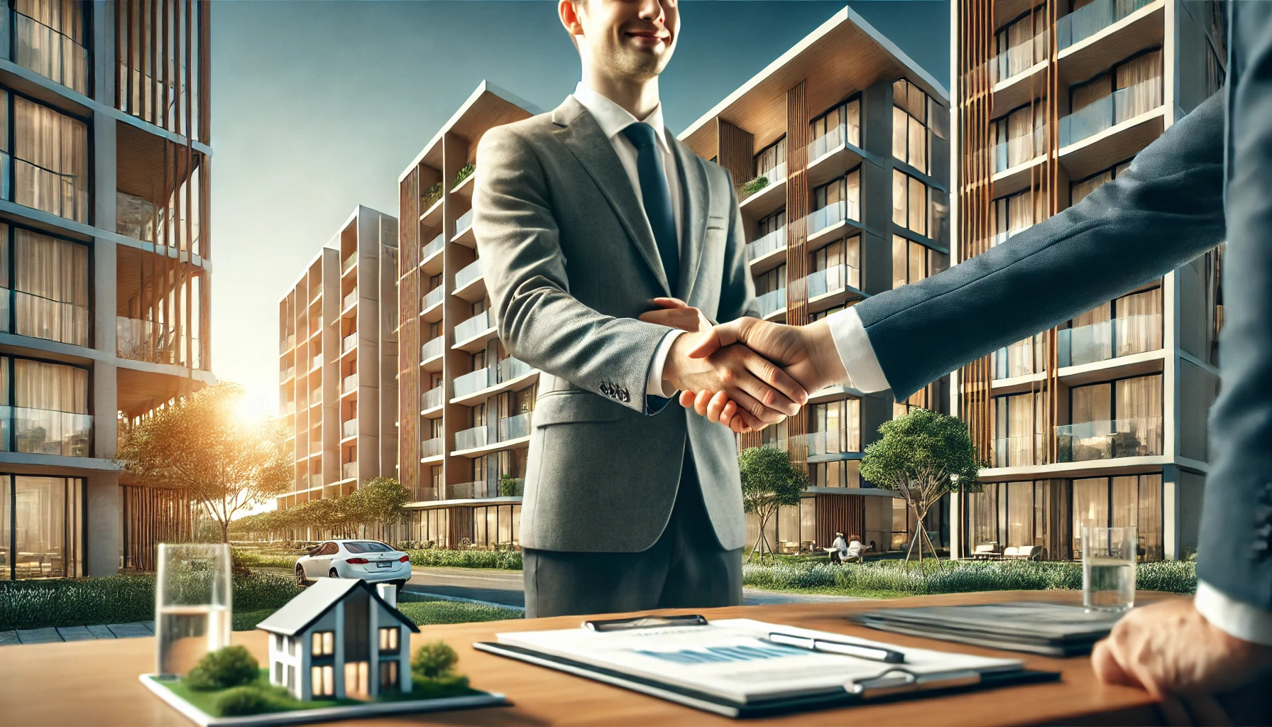 How to Make Your First Multi-Family Investment with an Investment ...